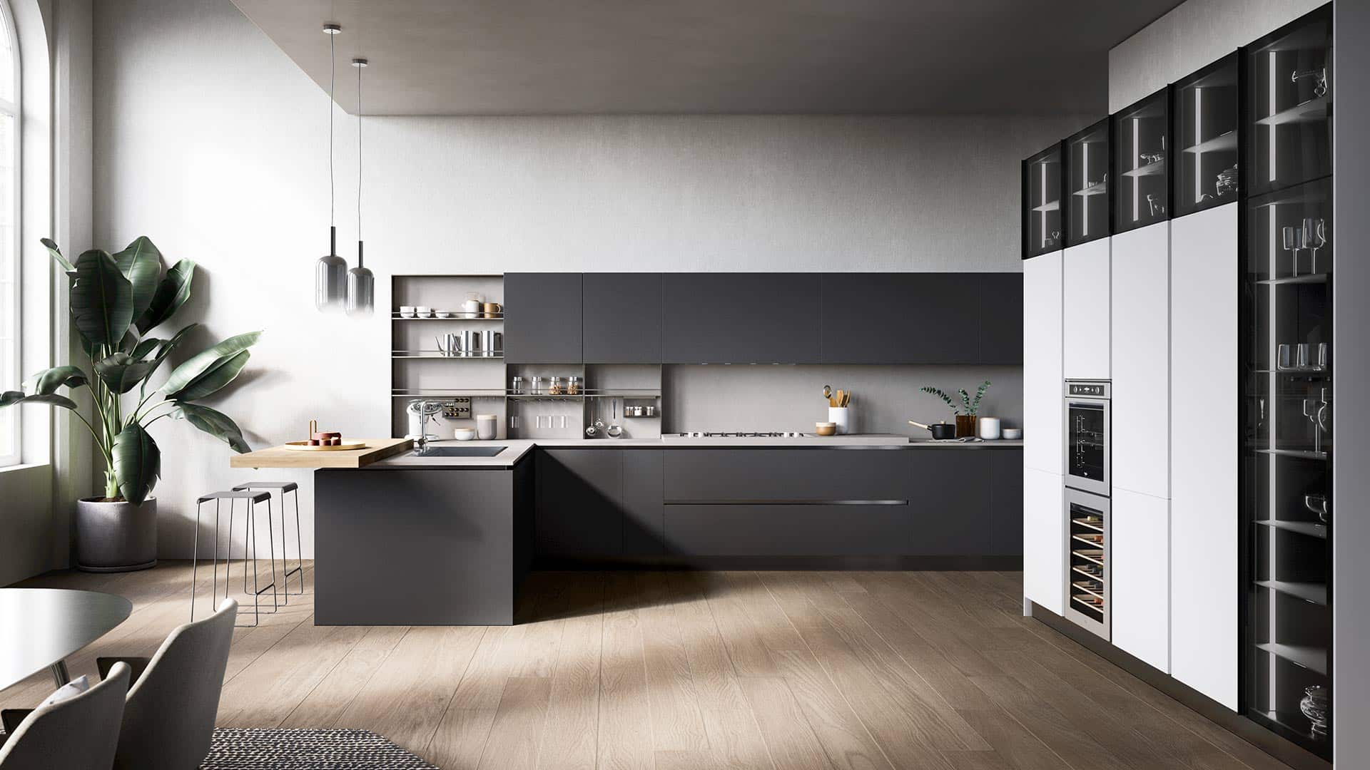 Cucine - Armony cucine