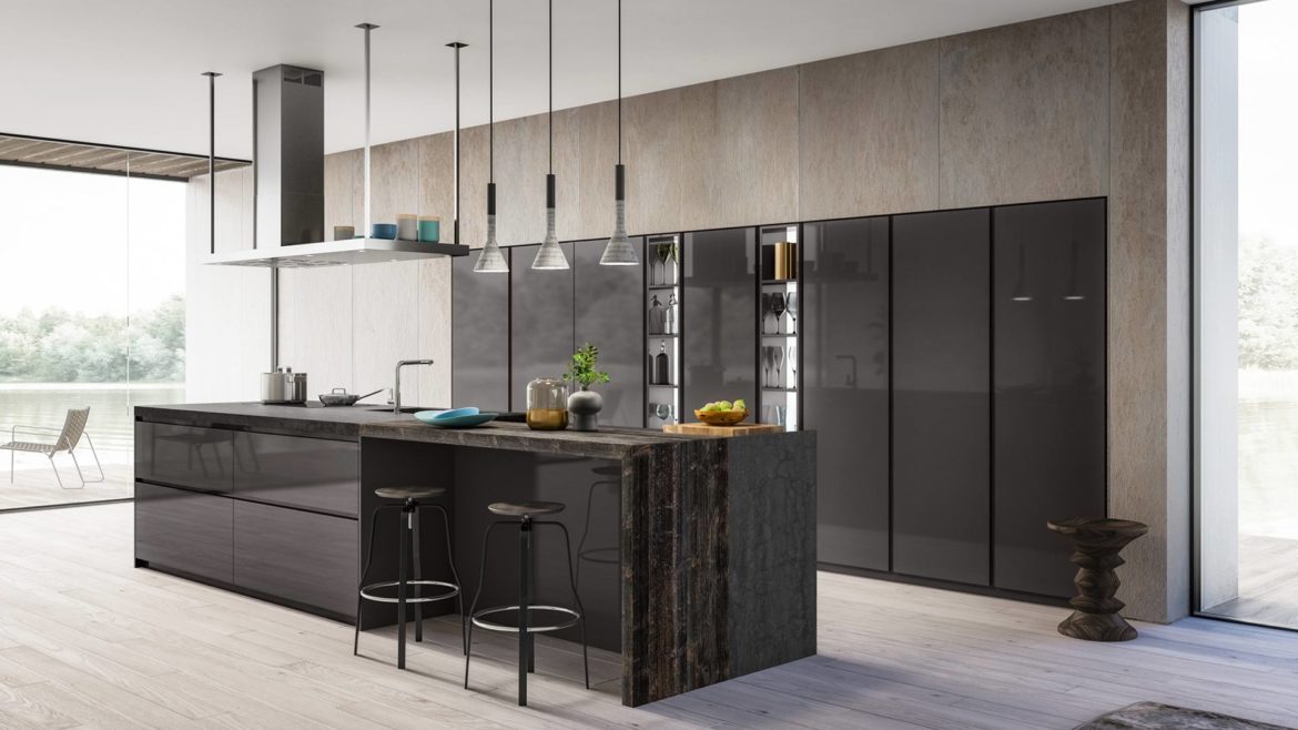 Slider_Home_Armony_OMICRON-KITCHEN - Armony Cucine - Made in Italy
