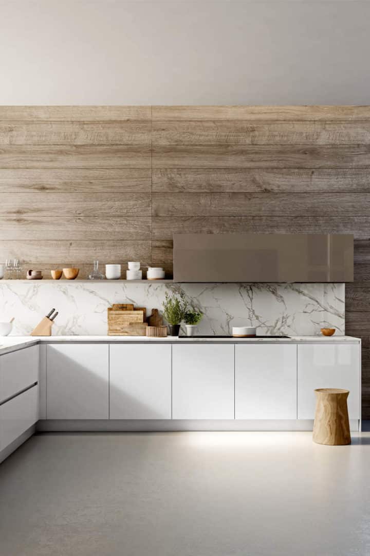 Ypsilon Kitchen | Armony Cucine - Made in Italy