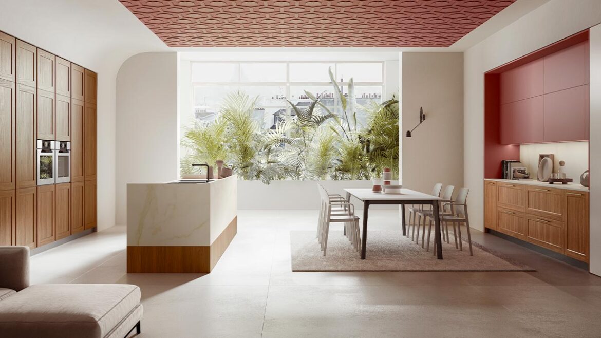 Armony_Collection_E_Ligna - Armony Cucine - Made in Italy