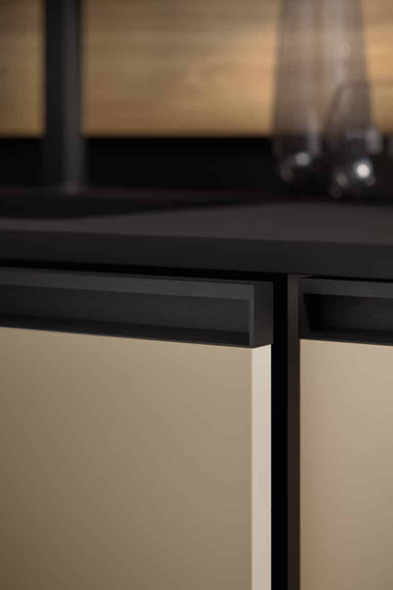 Kappa Kitchen | Armony Cucine - Made in Italy
