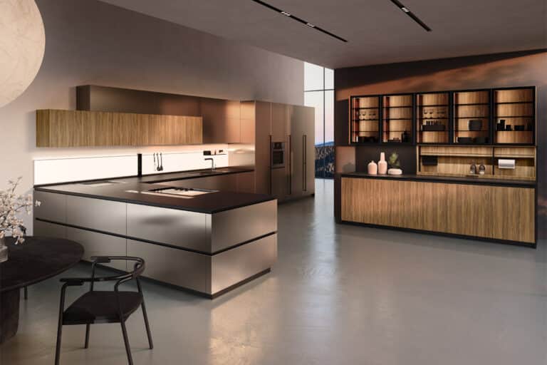Kappa Kitchen | Armony Cucine - Made in Italy