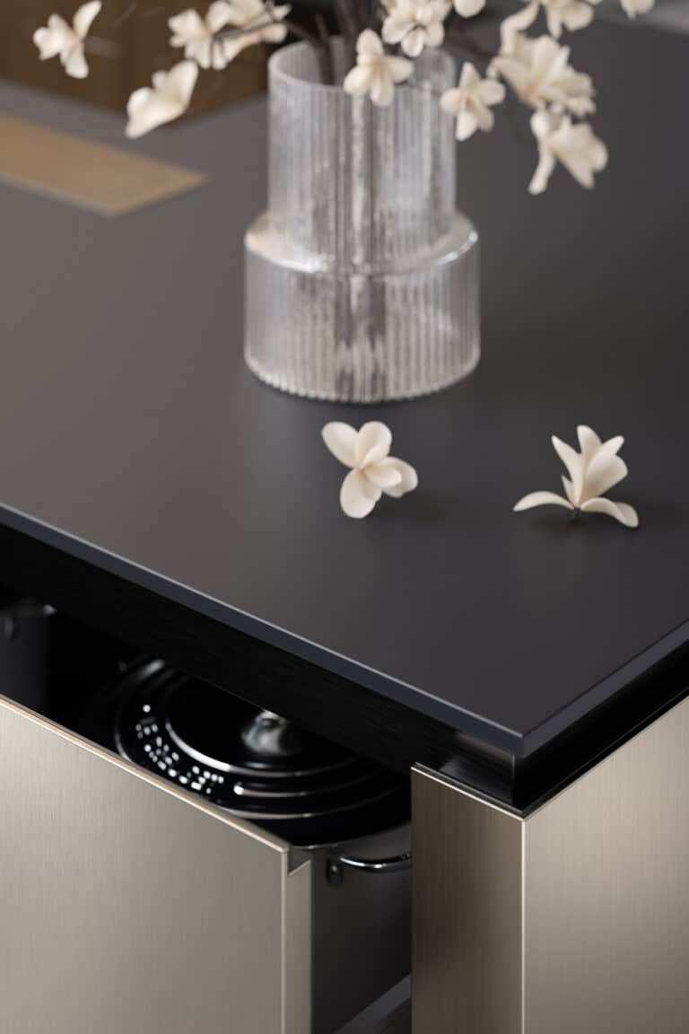 Kappa Kitchen | Armony Cucine - Made in Italy