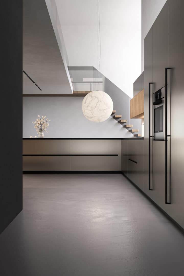 Kappa Kitchen | Armony Cucine - Made in Italy