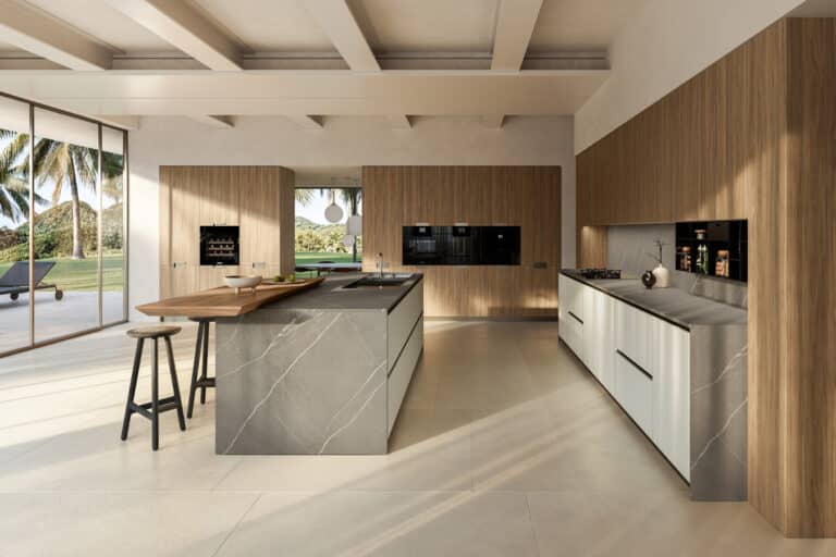 Cucina Riga | Armony Cucine - Made in Italy
