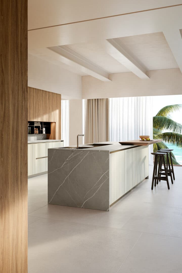 Cucina Riga | Armony Cucine - Made in Italy